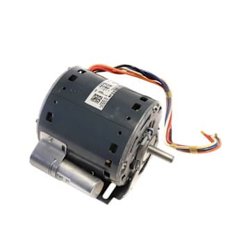 Trane Blower Motor 115 Volts, 60 Hz, Single Phase, 4.80 Amps, 1/3 Hp ...
