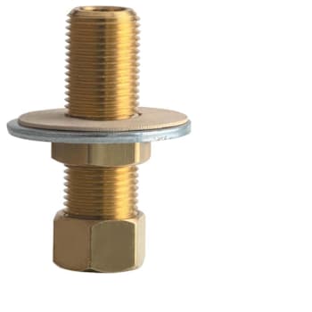 Chicago Faucets Male Thread Shank Assembly | HD Supply