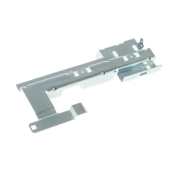 GE Replacement Freezer Drawer Slide Bracket For Refrigerator, Part ...