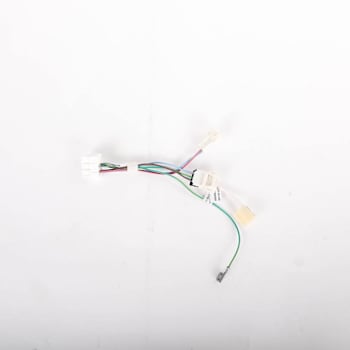Frigidaire Replacement Wire Harness Part # 5304525990 | HD Supply