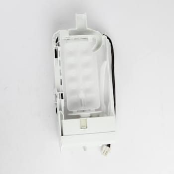 Frigidaire Replacement Ice Maker Kit For Refrigerator Part # 5303918877 ...