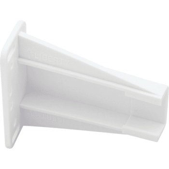 Liberty Hardware Drawer Slide Sockets - Bottom And Side Mount, 1 Set ...