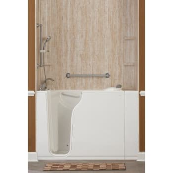 Walk-In Tub Conversion Kits | HD Supply