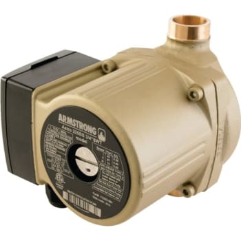 Armstrong Astro-30 Circulator Pump | HD Supply