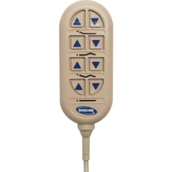 Invacare CS7 CS9 Bed Control | HD Supply