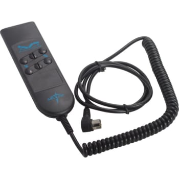 Medline Basic Split Spring Home Care Bed Control | HD Supply