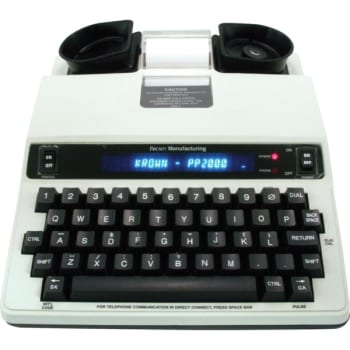 ADA TTY/TDD Text Telephone | HD Supply