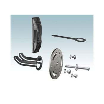 Moen SecureMount Anchor 1 Pair | HD Supply