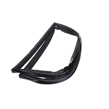 Frigidaire Replacement Door Gasket For Fresh Food Refrigerator, Part ...