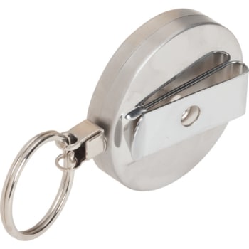 Heavy Duty Retractable Key Chain | HD Supply
