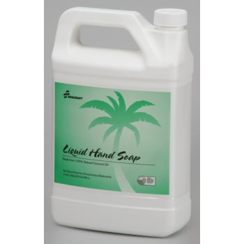 Liquid Hand Soap, 1 Gallon | HD Supply