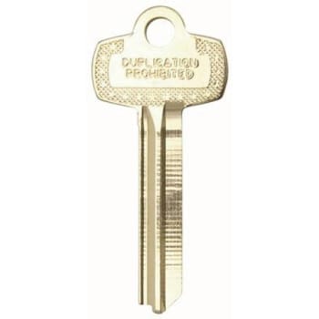 Best 1a1a1 Blank Key Package Of 50 | HD Supply