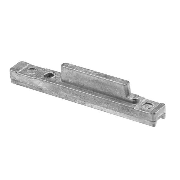 Spiral Balance Pivot Bar, Zinc Diecast Package Of 2 | HD Supply