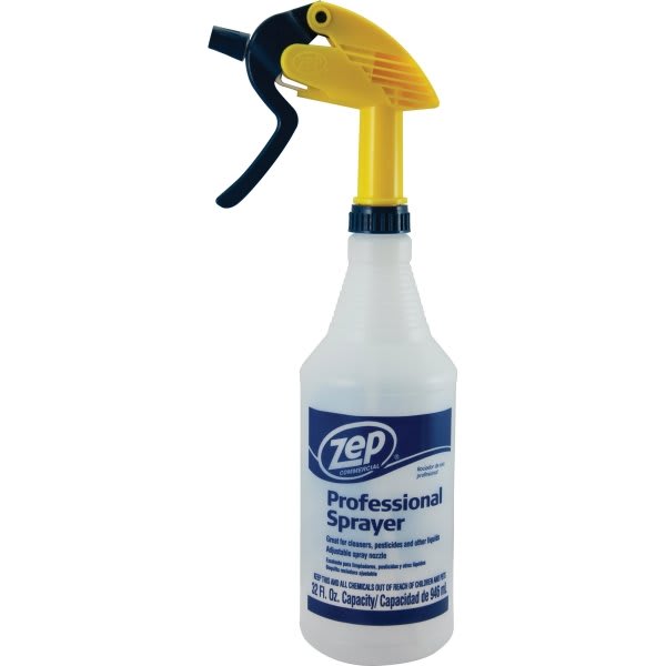32 Ounce Zep Trigger Sprayer | HD Supply