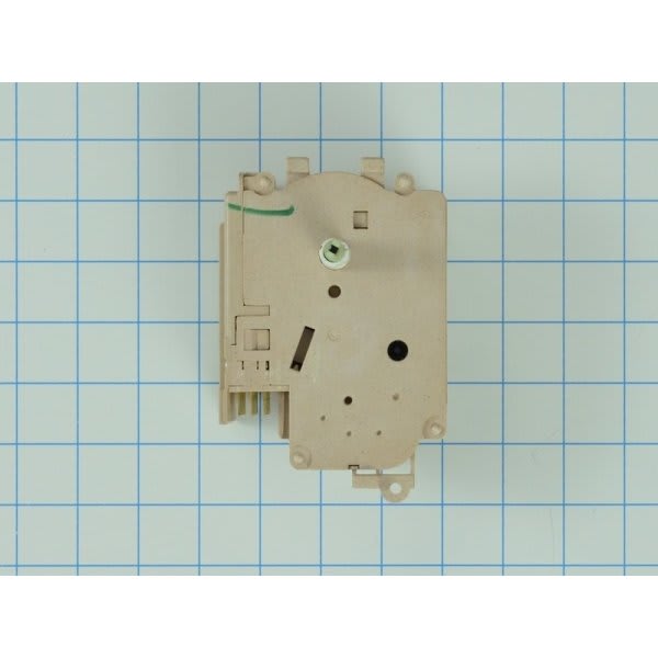 Whirlpool Replacement Timer For Washer, Part # WP3952499 | HD Supply