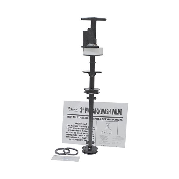 Pentair Slide Valve Piston Rod Assembly | HD Supply