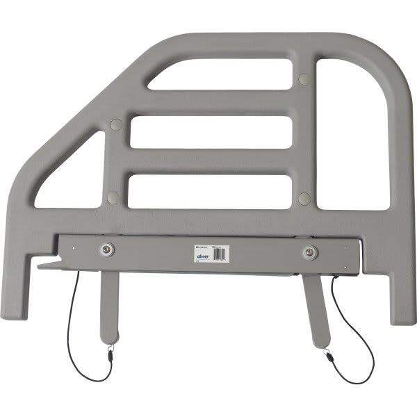 Drive™ Medical Ltc Deluxe Soft Side Rails, 1 Pair | HD Supply