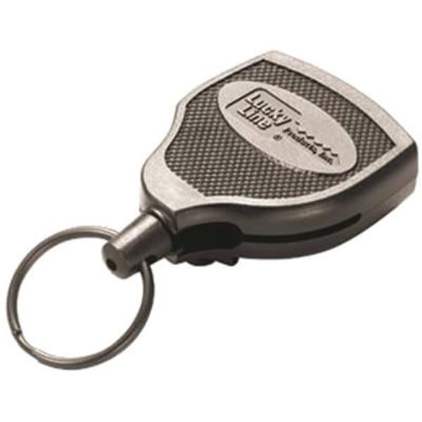 Lucky Line Key Bak Retractable Key Chain | HD Supply