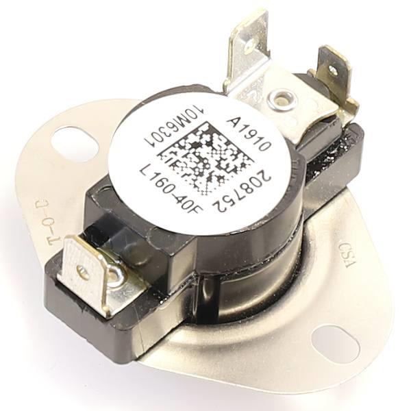 Icp 120-160f Auto Limit Switch | HD Supply