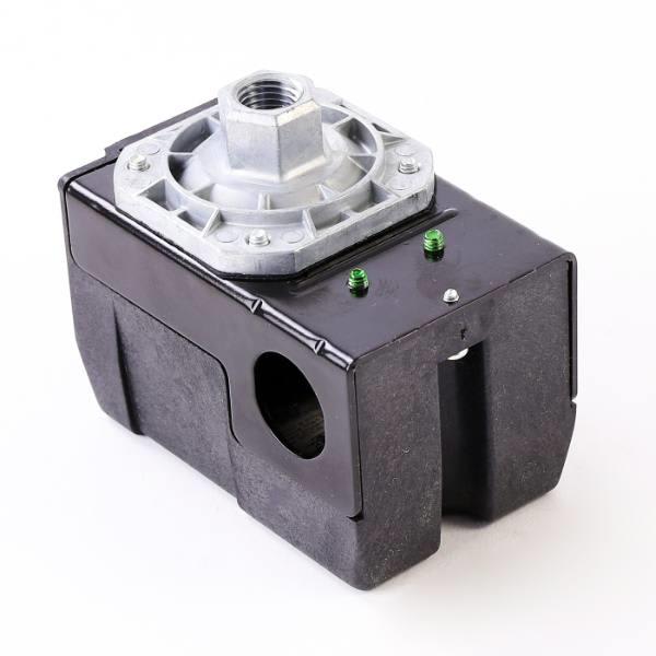 Siemens Water Pressure Switch, 27 Ci / 40 Co | HD Supply