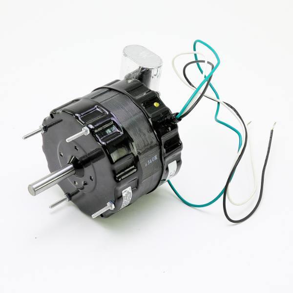 Modine 115v 1/8 Hp 1440 Rpm Motor | HD Supply