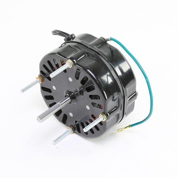 Greenheck 1/50hp 115v 1550rpm 0.8amp | HD Supply