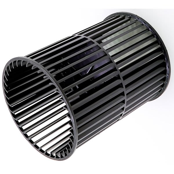 Daikin 6" Diameter 7.8" Wide 1/2" Bore Wheel | HD Supply