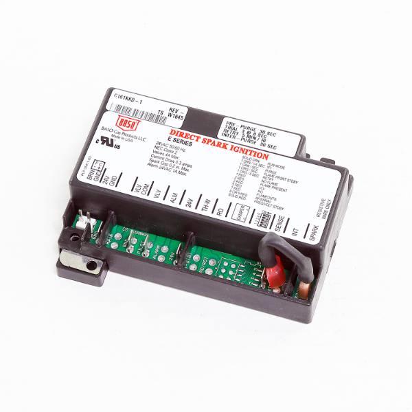Baso 24vac Ignition 5 Minute Retry Direct Spark Ignition Control Board ...