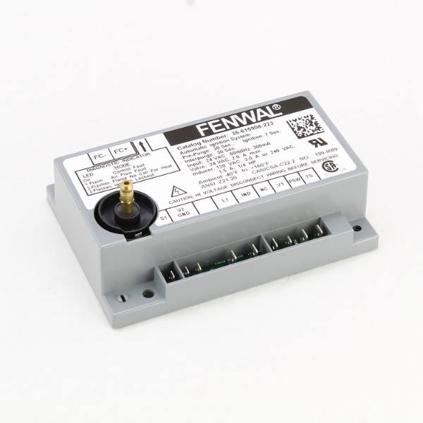 Fenwal 24v Dsi With Blower Armstrong | HD Supply