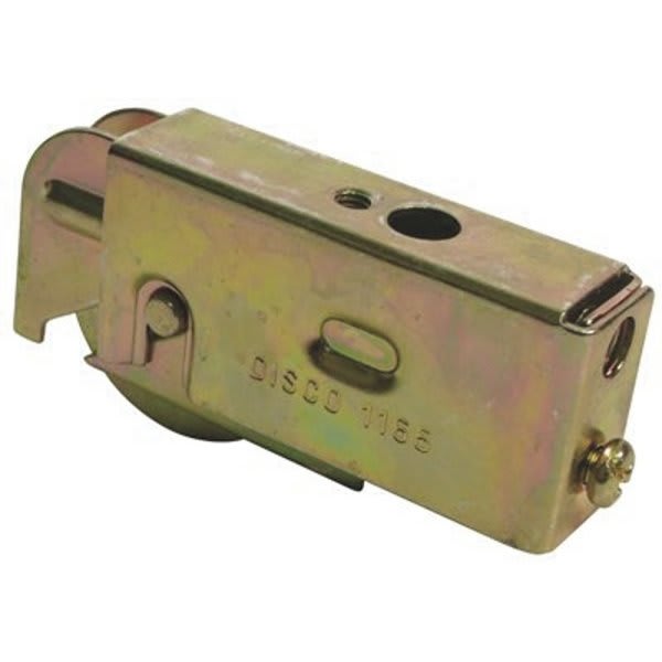 Strybuc Patio Door Steel Roller Assembly | HD Supply