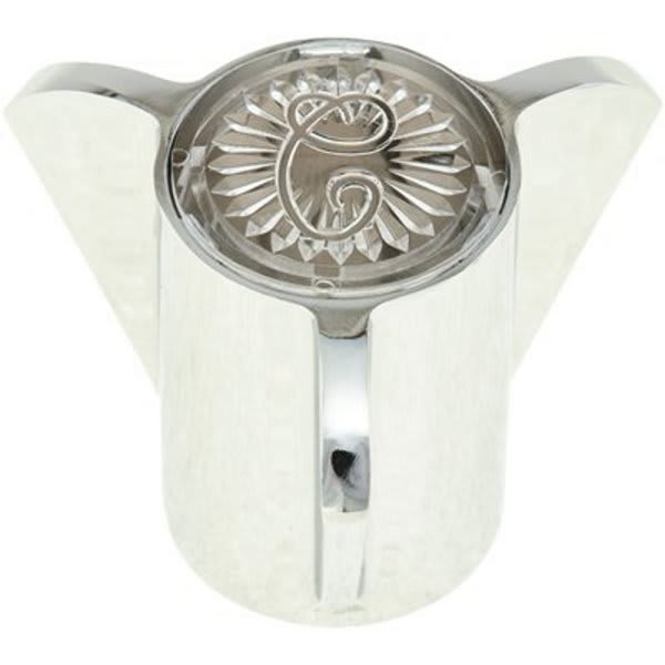 Proplus Tub And Shower Cold Handle | HD Supply