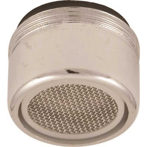 Premier Slotless Dual Thread Aerator Full Flow, Package Of 6 | HD Supply