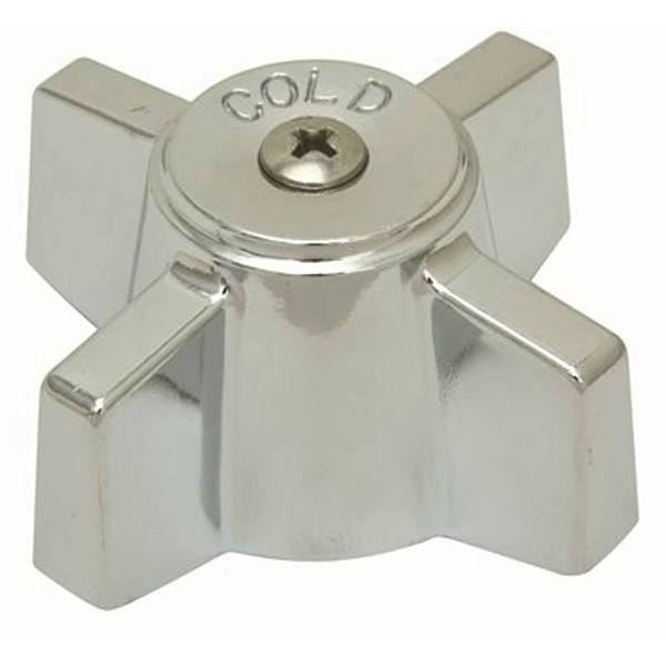 Proplus Tub And Shower Handle For Sterling, Cold | HD Supply