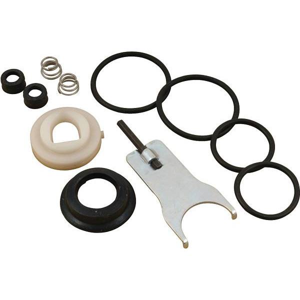 Brasscraft Lever Handle Repair Kit For Delta | HD Supply