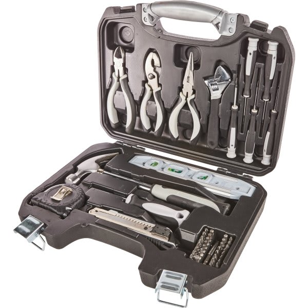 Maintenance Warehouse® 47-Piece Tool Kit | HD Supply