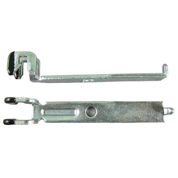 Spiral Tube Window Balance Bracket Package Of 5 | HD Supply