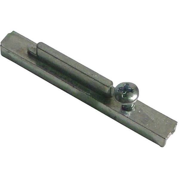 Spiral Tube Window Balance Pivot Bar With Screw Package Of 5 | HD Supply