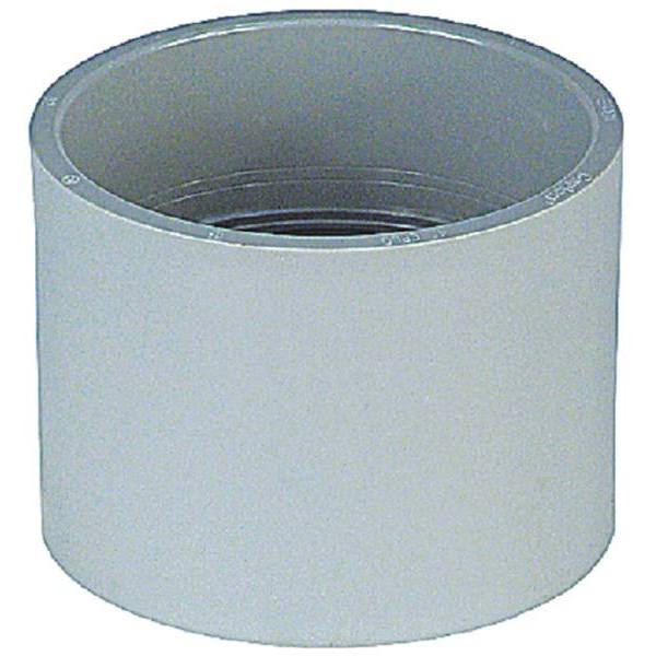 Carlon 3/4" Pvc Coupling | HD Supply