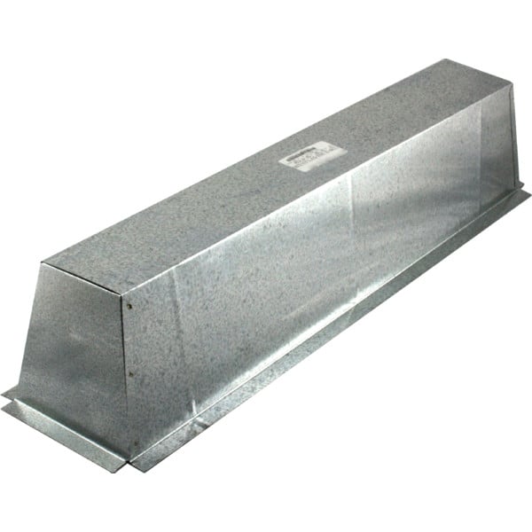 6H x 30"L Furnace Stand | HD Supply