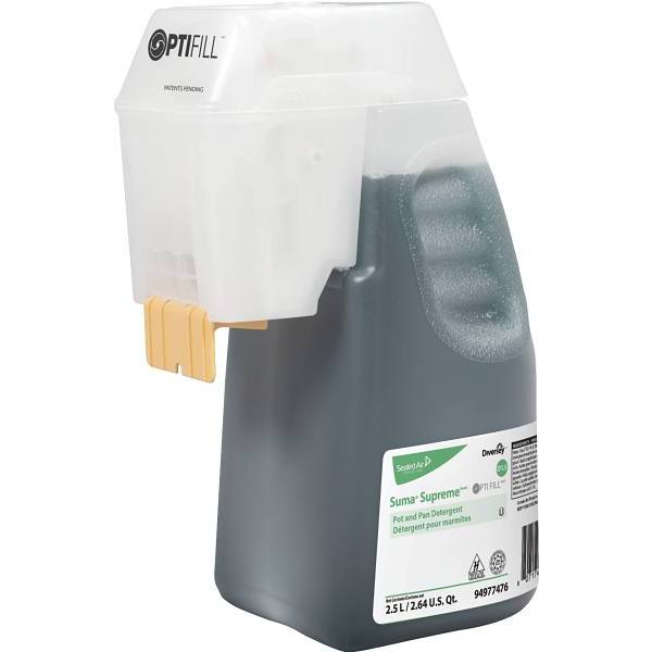 Suma 84.5 Oz Supreme Detergent Pot And Pan | HD Supply