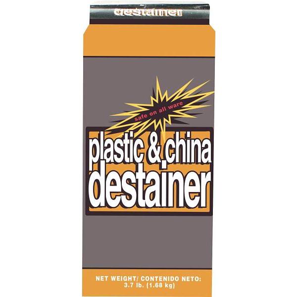 Us Chemical 3.79 Lb. Dish-Dip Plastic And Dish Destainer | HD Supply