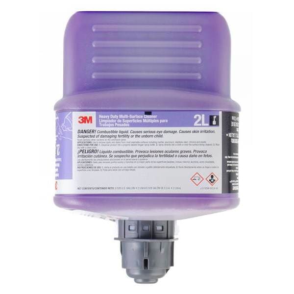 3m Hd Multi Surface Remover Case Of 6 | HD Supply