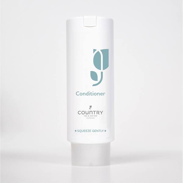 Choice Hotels Country Inn And Suites Conditioner Smart Care360ml Case ...