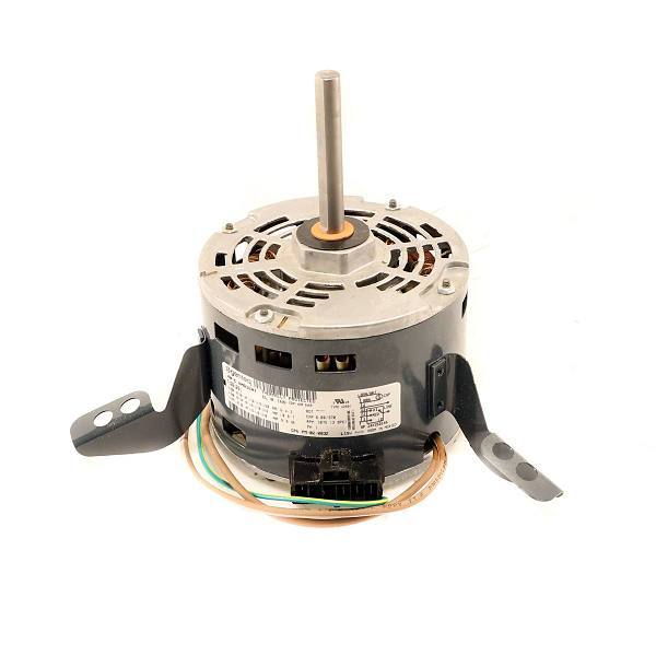 Enviro-Tec 277 Volt 1 pH 1/6-1/8-1/10 HP 1075 RPM | HD Supply