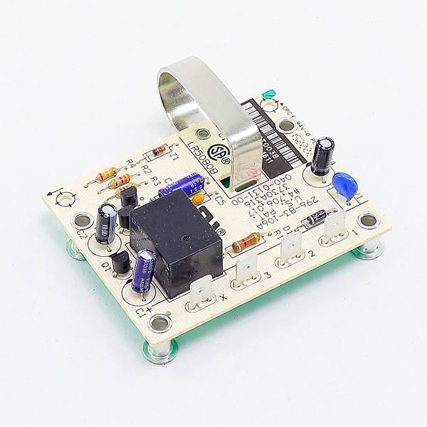 Icp Compressor Lockout Relay 1171437 | HD Supply