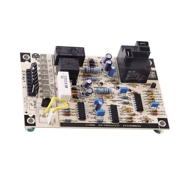 Icp Defrost Control Board 1173425 | HD Supply