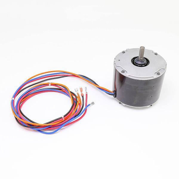Nordyne 1/4hp 2 Speed Fan Motor 48 Frame 622018 | HD Supply