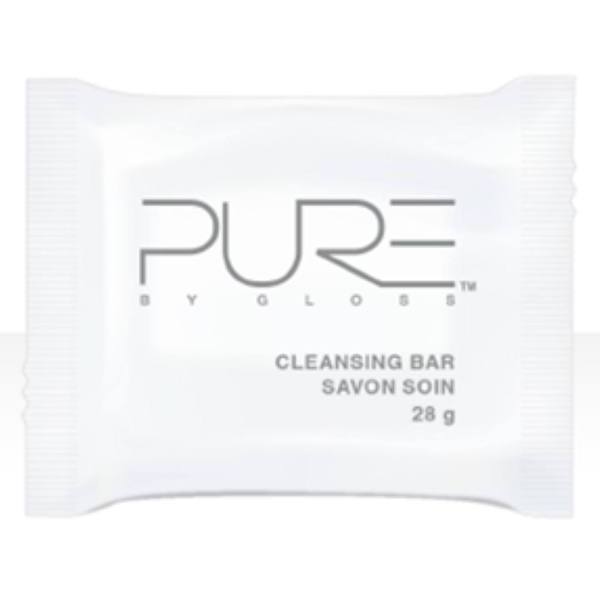 Gilchrist & Soames Pure 28g Aloe Flow Wrap Soap Case Of 300 | HD Supply