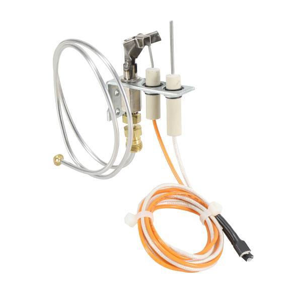 Weil-Mclain Lp Pilot Assembly | HD Supply