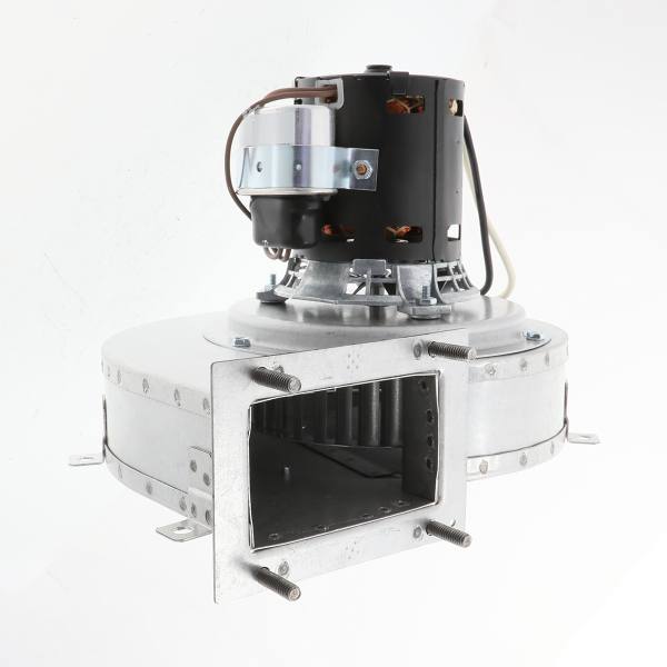 Burnham Draft Inducer Assembly 6111715 | HD Supply